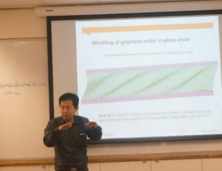 Collaboration, structural dynamics, CIMP - Centre for Infrastructural ...